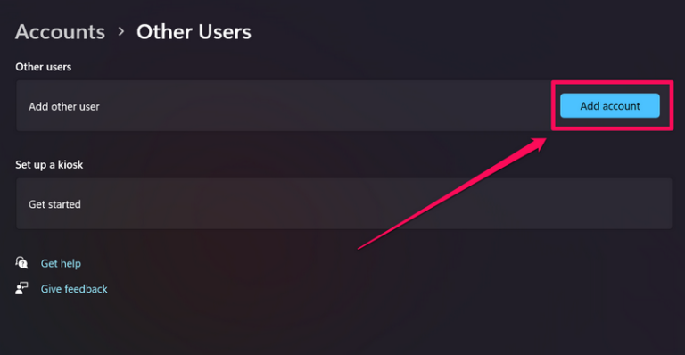 How to Fix Run as Administrator Not Working in Windows 11 - GeekChamp