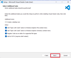 How to Install and Use VS Code in Windows 11 - GeekChamp