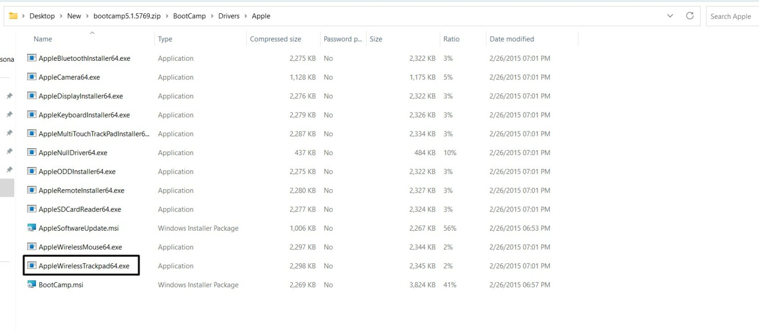 How to Set Up and Use Magic Trackpad on Windows 11 - GeekChamp