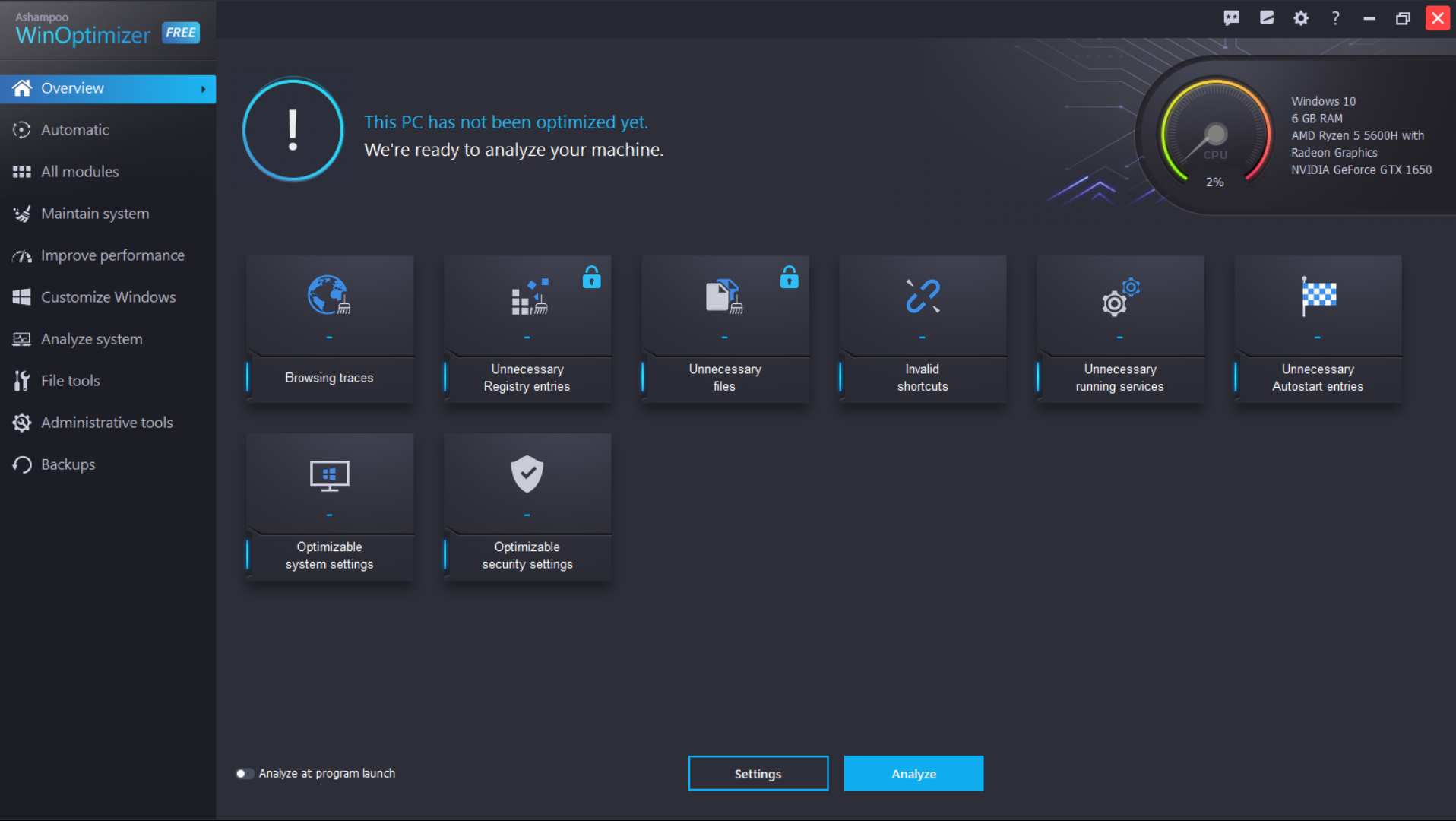Best PC Cleaner For Windows 11 - GeekChamp