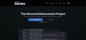 How to Fix BetterDiscord Not Working in Windows 11 - GeekChamp