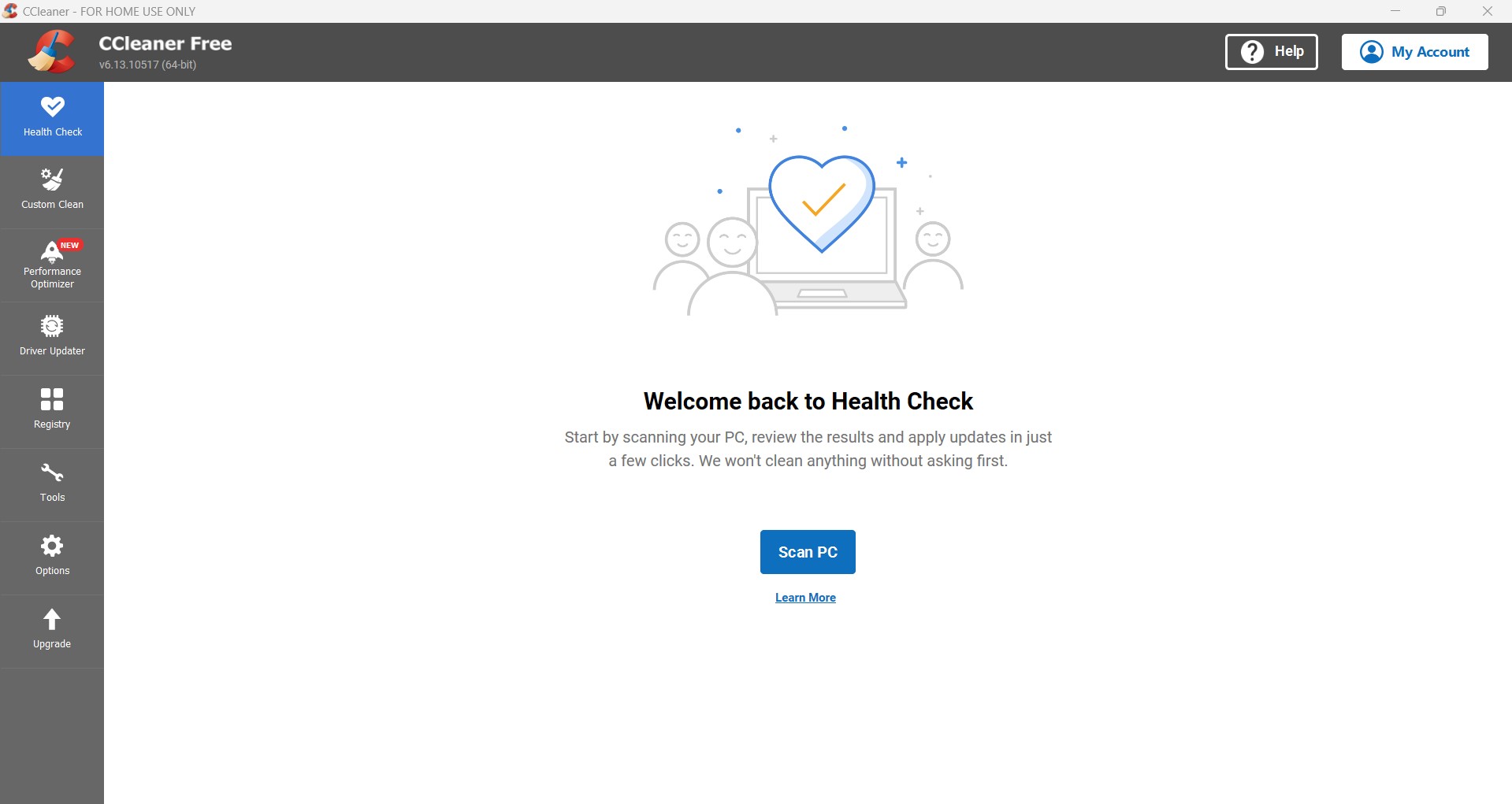 Best PC Cleaner For Windows 11 - GeekChamp