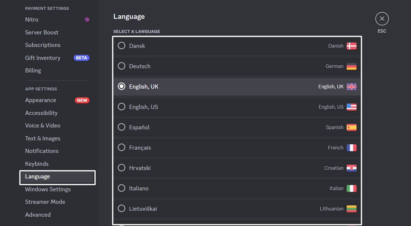 How to Fix BetterDiscord Not Working in Windows 11 - GeekChamp