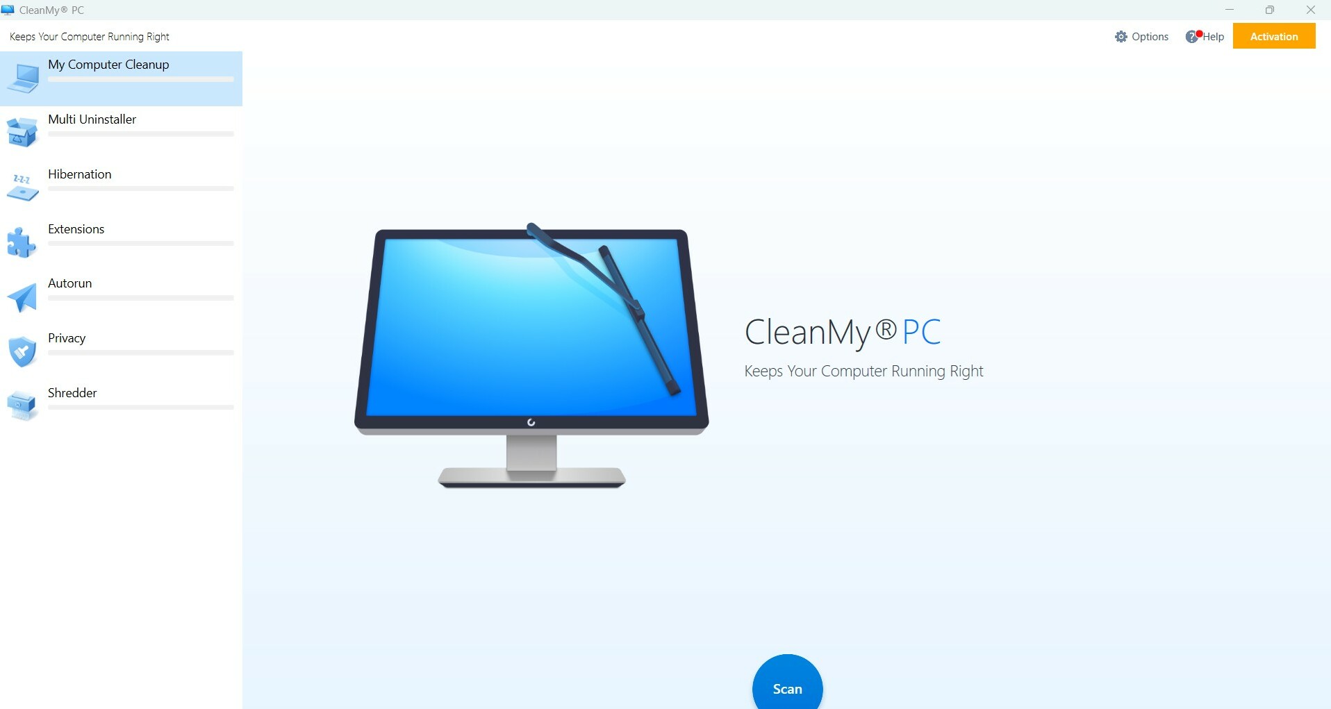 Best PC Cleaner For Windows 11 - GeekChamp