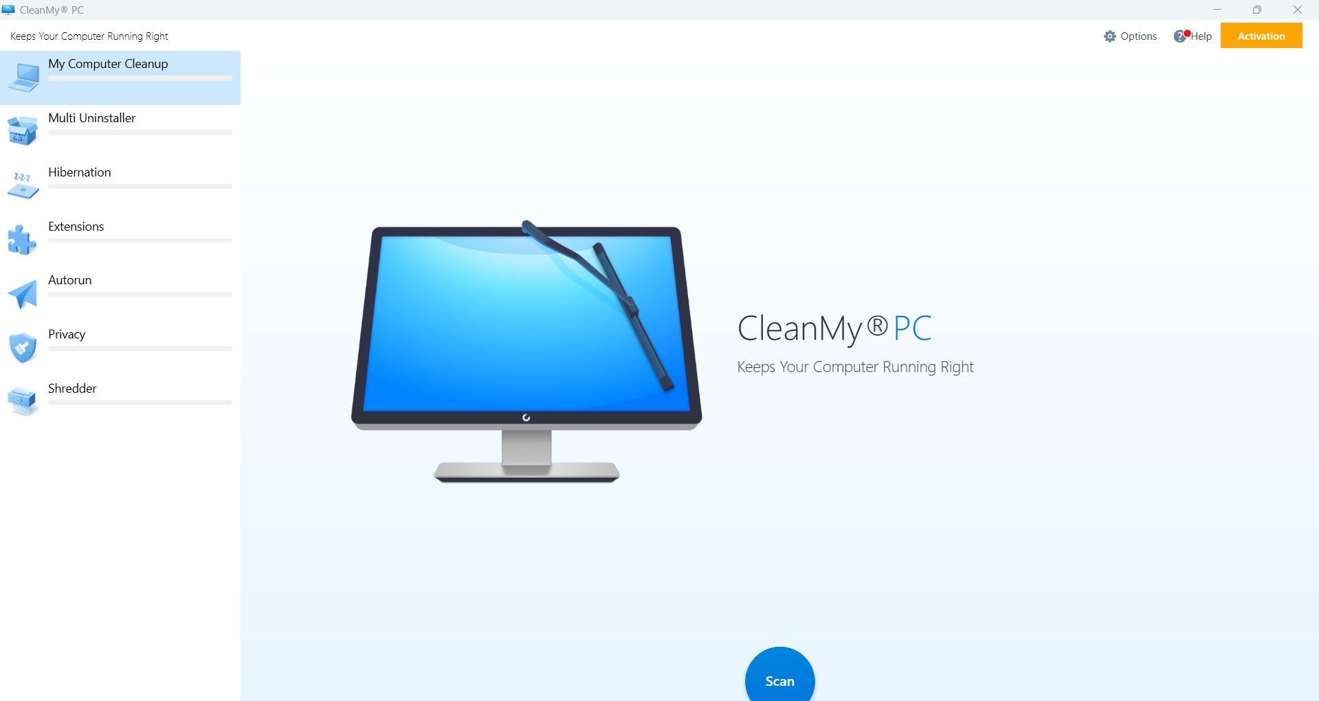 Best PC Cleaner For Windows 11 - GeekChamp