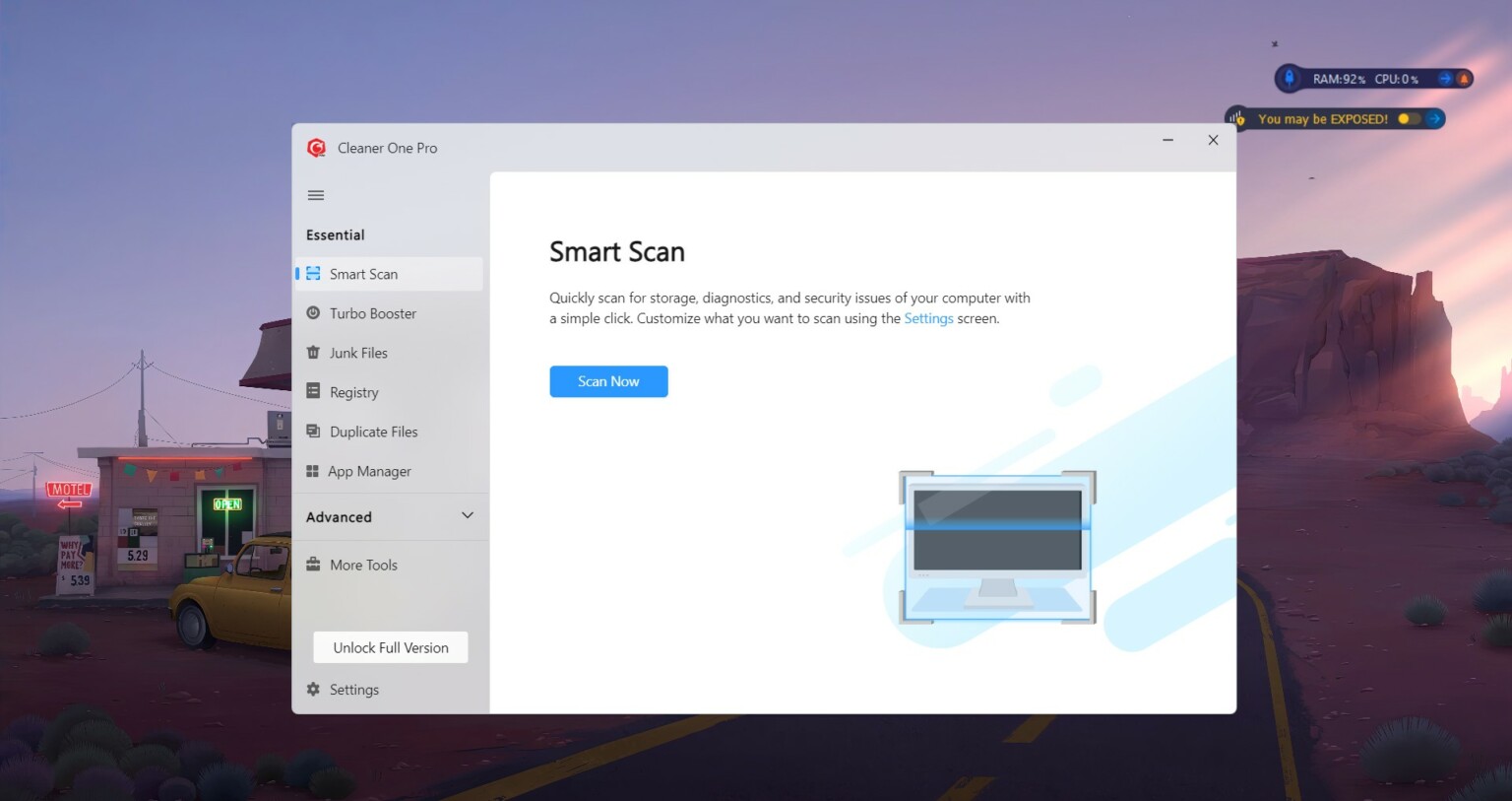 Best PC Cleaner For Windows 11 - GeekChamp