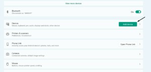 How to Set Up and Use Magic Keyboard on Windows 11 - GeekChamp