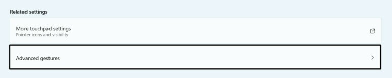 How to Set Up and Use Magic Trackpad on Windows 11 - GeekChamp