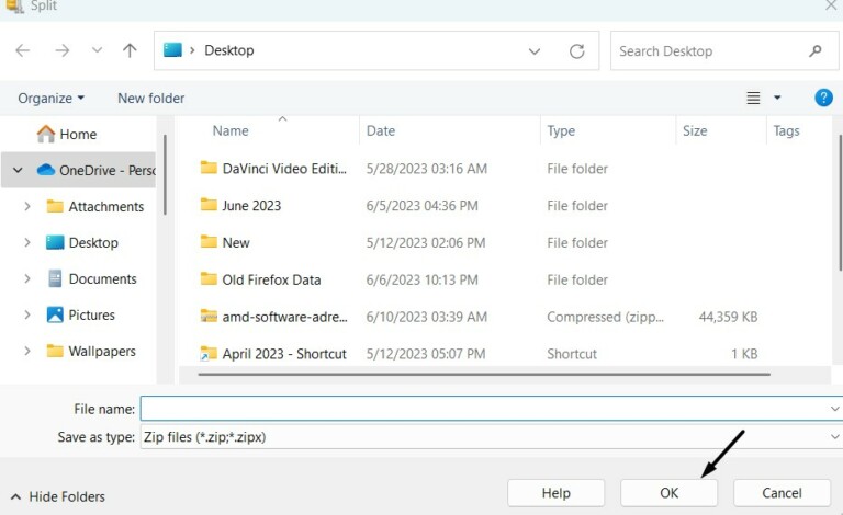 How To Install and Use WinZip on Windows 11 - GeekChamp