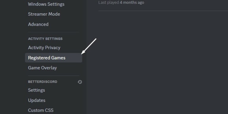 How to Fix Discord Overlay Not Working in Windows 11 - GeekChamp