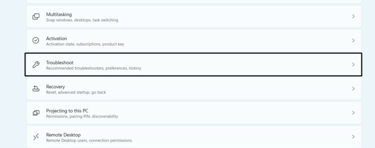 How To Fix Backspace Key Not Working In Windows 11 Geekchamp