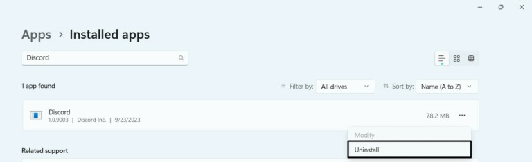 How to Fix BetterDiscord Not Working in Windows 11 - GeekChamp