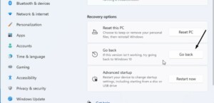 How to Fix Backspace Key Not Working in Windows 11 - GeekChamp