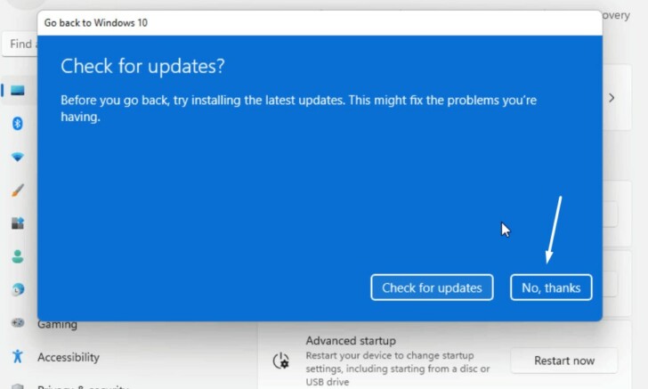 How to Fix HP Printer Not Working in Windows 11 - GeekChamp