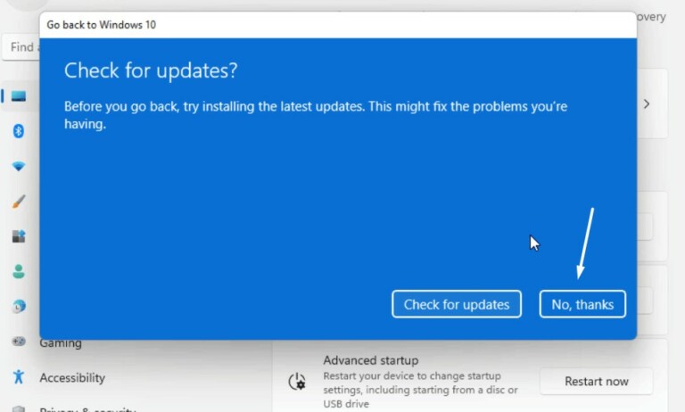 How to Fix Brother Scanner Not Working in Windows 11 - GeekChamp