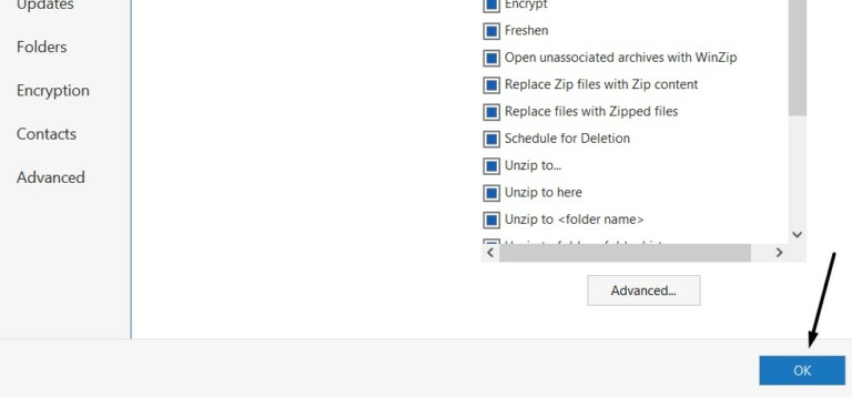 How To Install and Use WinZip on Windows 11 - GeekChamp