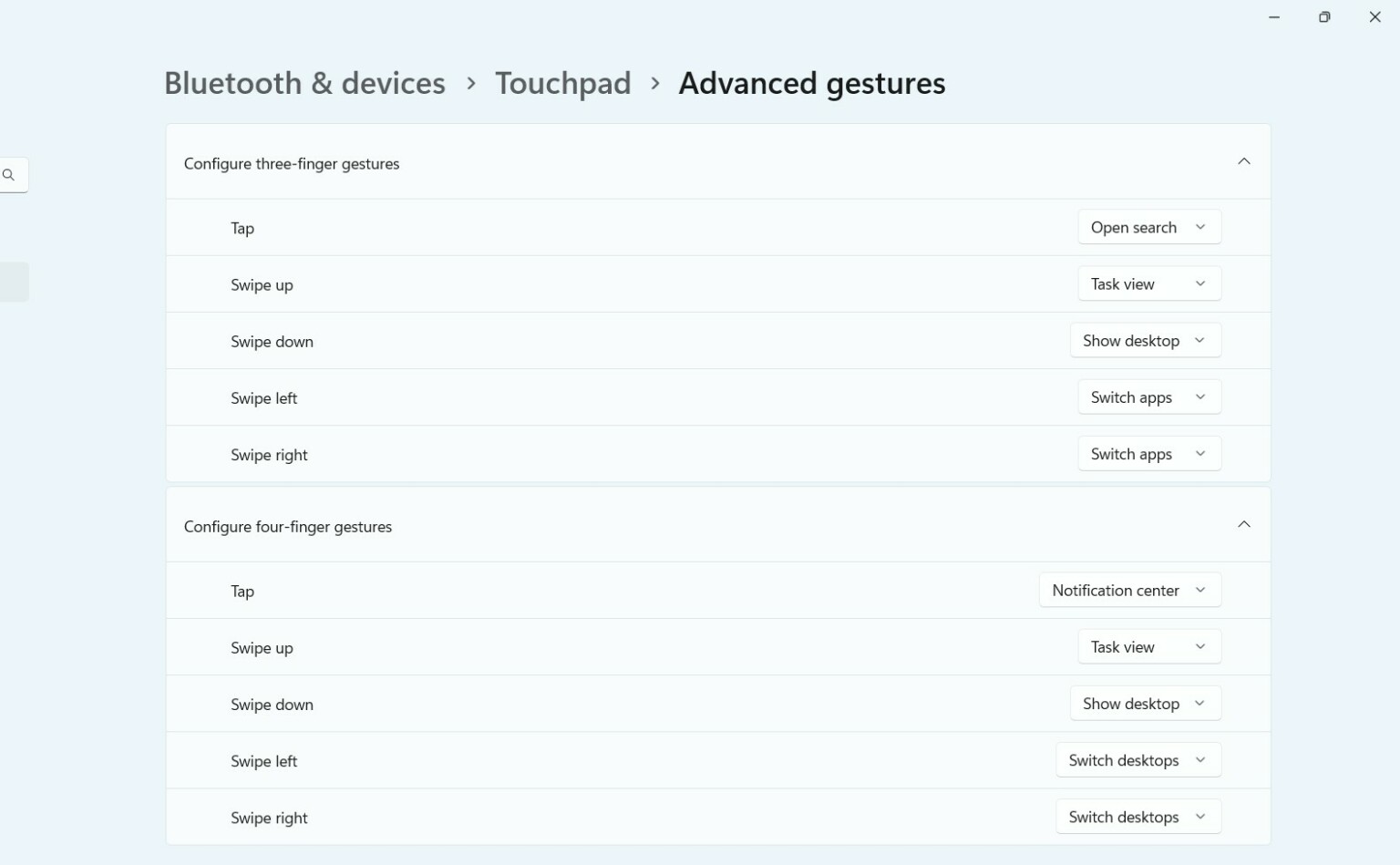 How to Set Up and Use Magic Trackpad on Windows 11 - GeekChamp