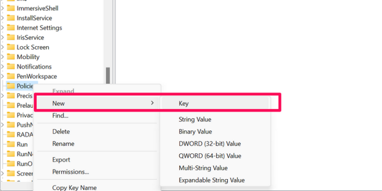 How to Fix Ctrl + Alt + Del Not Working in Windows 11 - GeekChamp