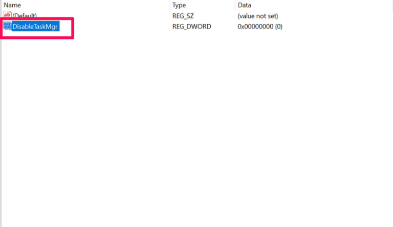 How to Fix Ctrl + Alt + Del Not Working in Windows 11 - GeekChamp
