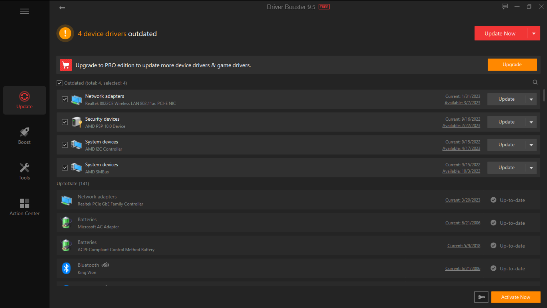 Best Driver Updater For Windows 11 - GeekChamp