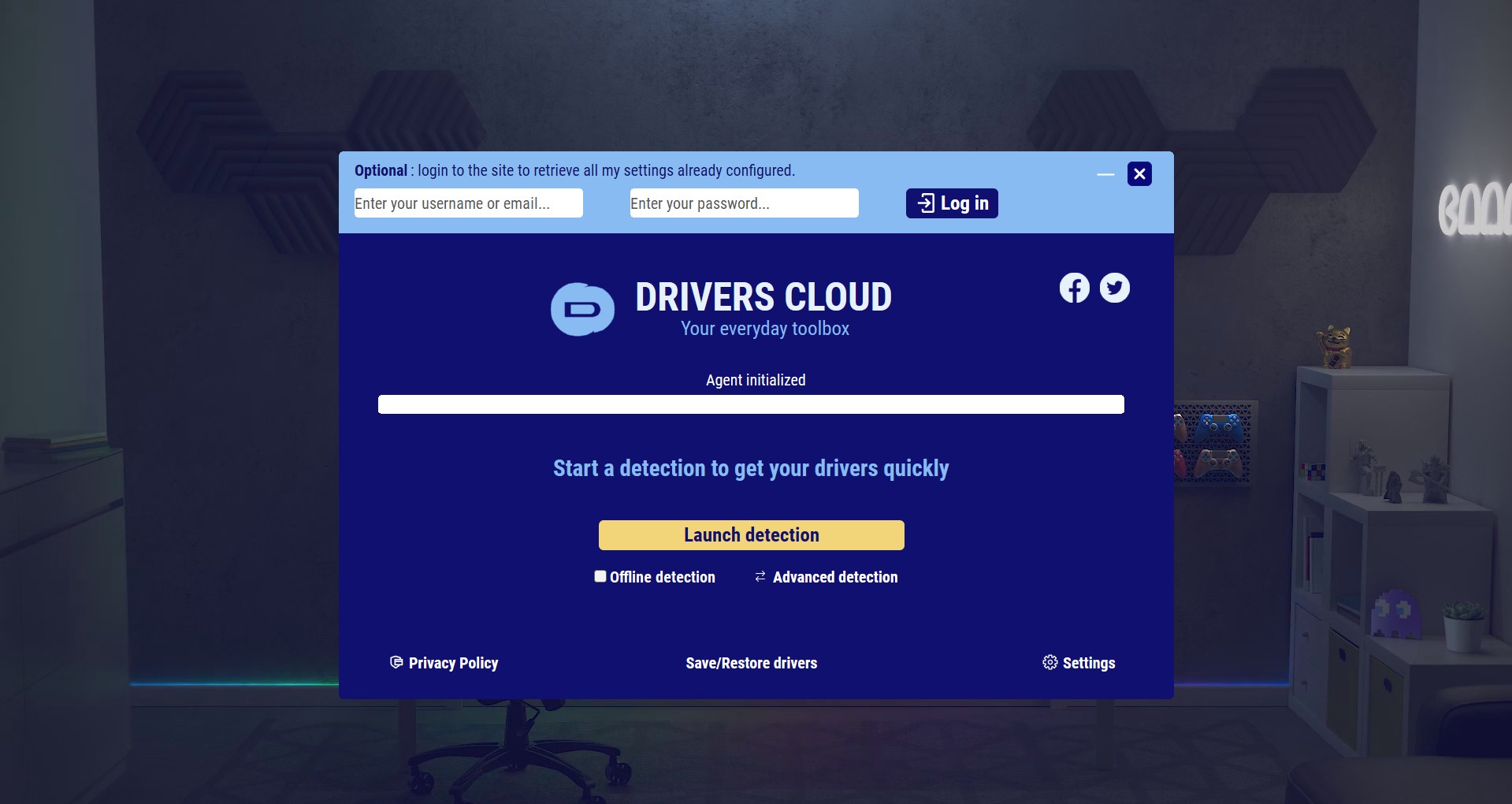 Best Driver Updater For Windows 11 - GeekChamp