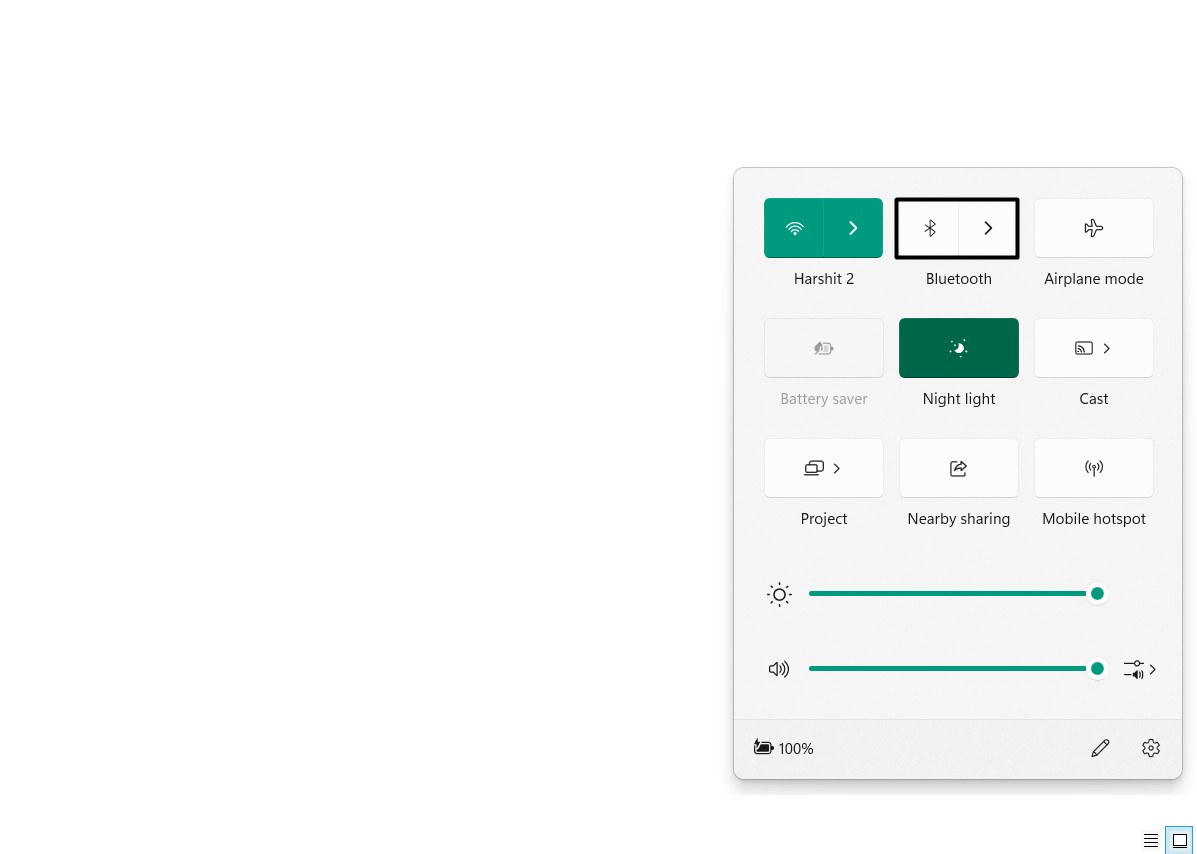 How to Fix Bluetooth Volume Control Not Working in Windows 11 - GeekChamp