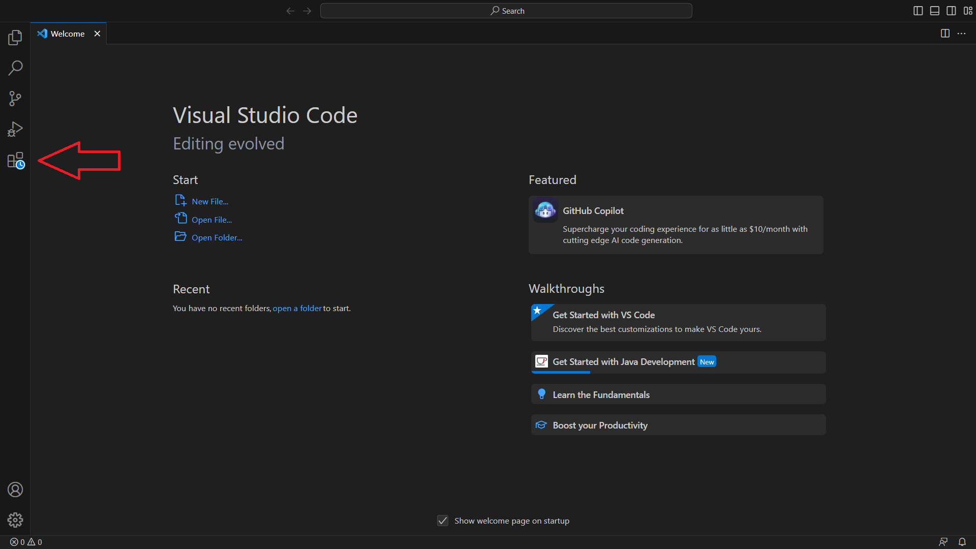 How to Install and Use VS Code in Windows 11 - GeekChamp