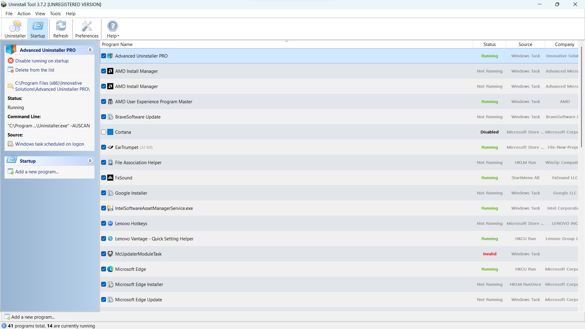 Best Uninstaller For Windows 11 - GeekChamp