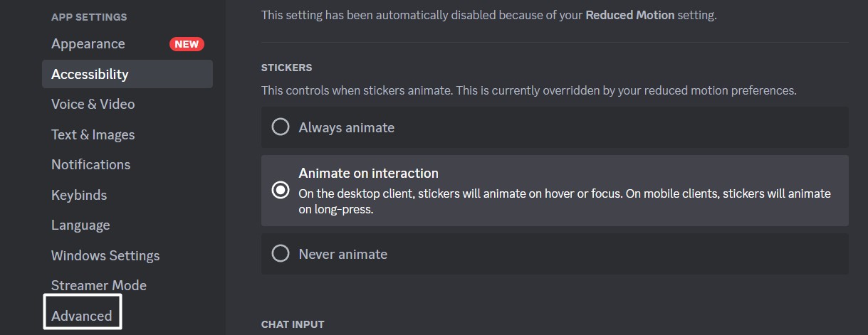 How to Fix Discord Camera Not Working in Windows 11 - GeekChamp