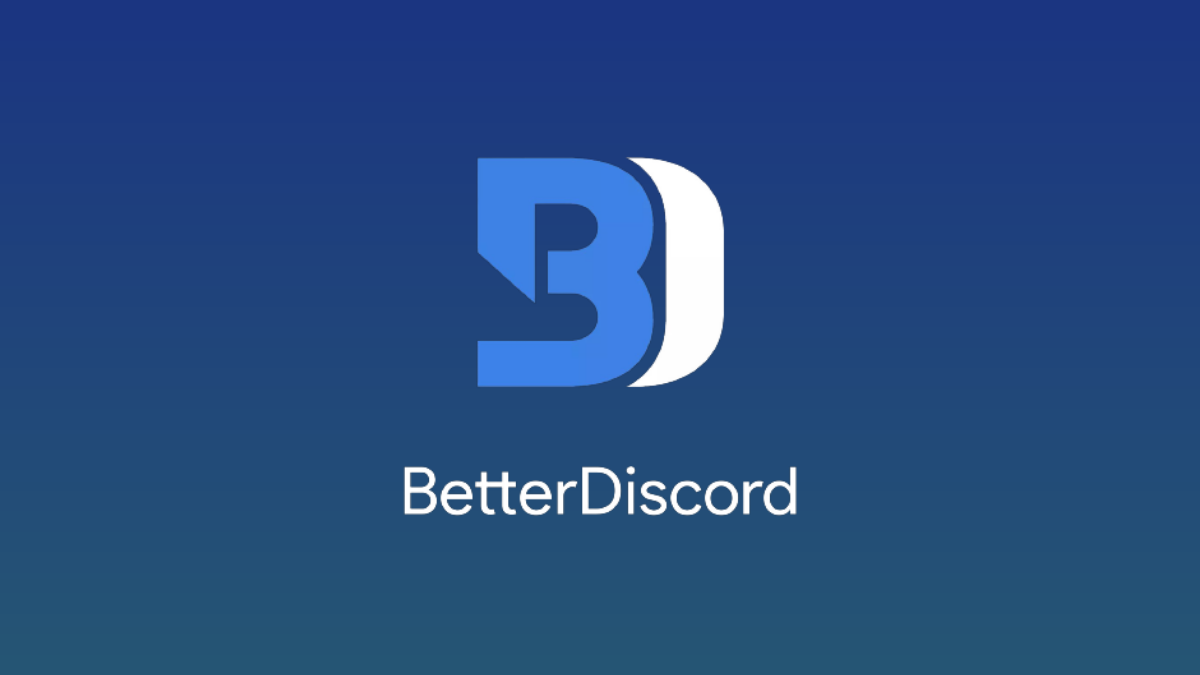 How to Fix BetterDiscord Not Working in Windows 11 - GeekChamp