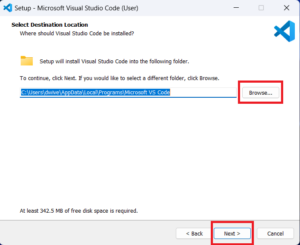 How to Install and Use VS Code in Windows 11 - GeekChamp