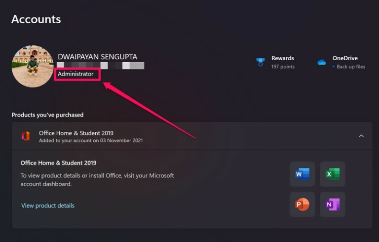 How to Fix Run as Administrator Not Working in Windows 11 - GeekChamp