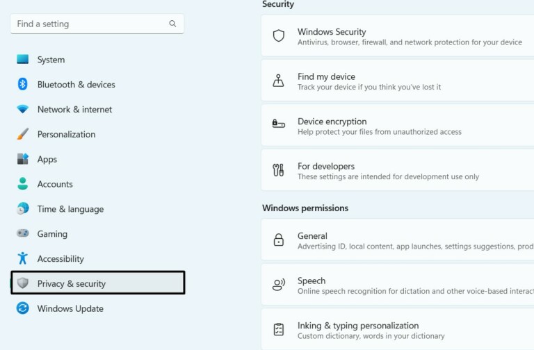 How to Fix Chinese Input Not Working in Windows 11 - GeekChamp How to Fix Chinese Input Not Working in Windows 11 - GeekChamp