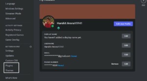 How to Fix BetterDiscord Not Working in Windows 11 - GeekChamp