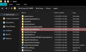 How to Set Up and Use Magic Keyboard on Windows 11 - GeekChamp
