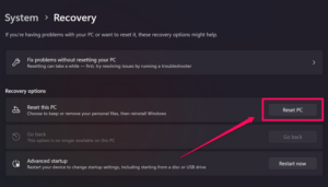How to Fix Error Code 0xc0000221 on Windows 11 - GeekChamp