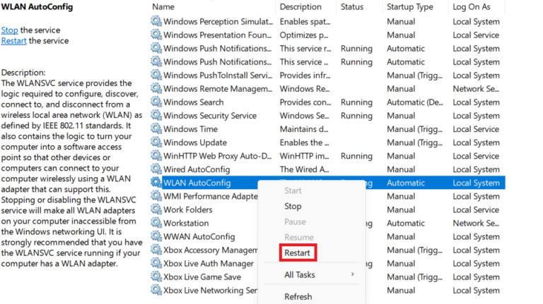 How to Fix Epson Printer Not Working in Windows 11 - GeekChamp
