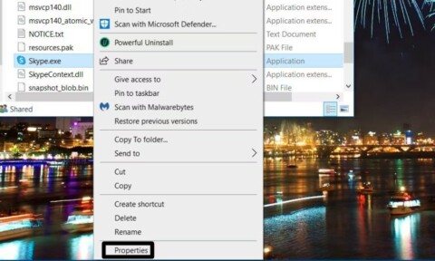 How to Fix Skype Not Working in Windows 11 - GeekChamp