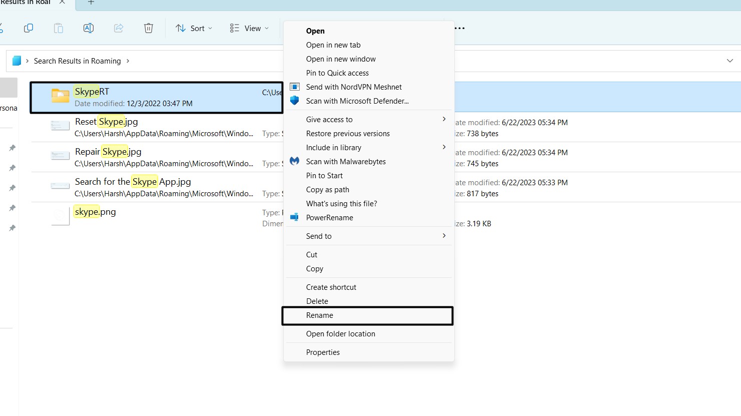 How to Fix Skype Not Working in Windows 11 - GeekChamp