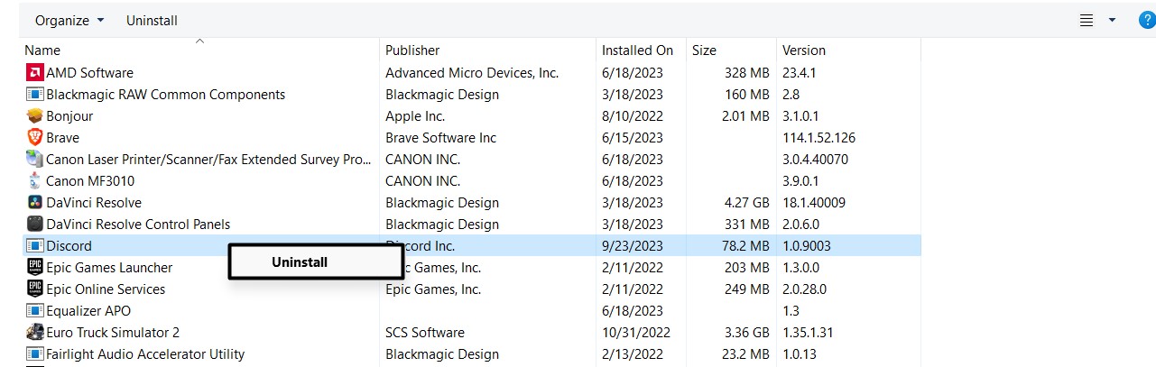 How to Fix Wallpaper Engine Not Working on Windows 11 - GeekChamp