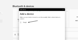 How to Set Up and Use Magic Keyboard on Windows 11 - GeekChamp