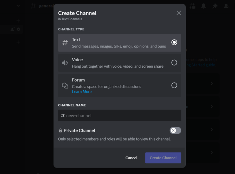 How to Install and Use Discord on Windows 11 - GeekChamp