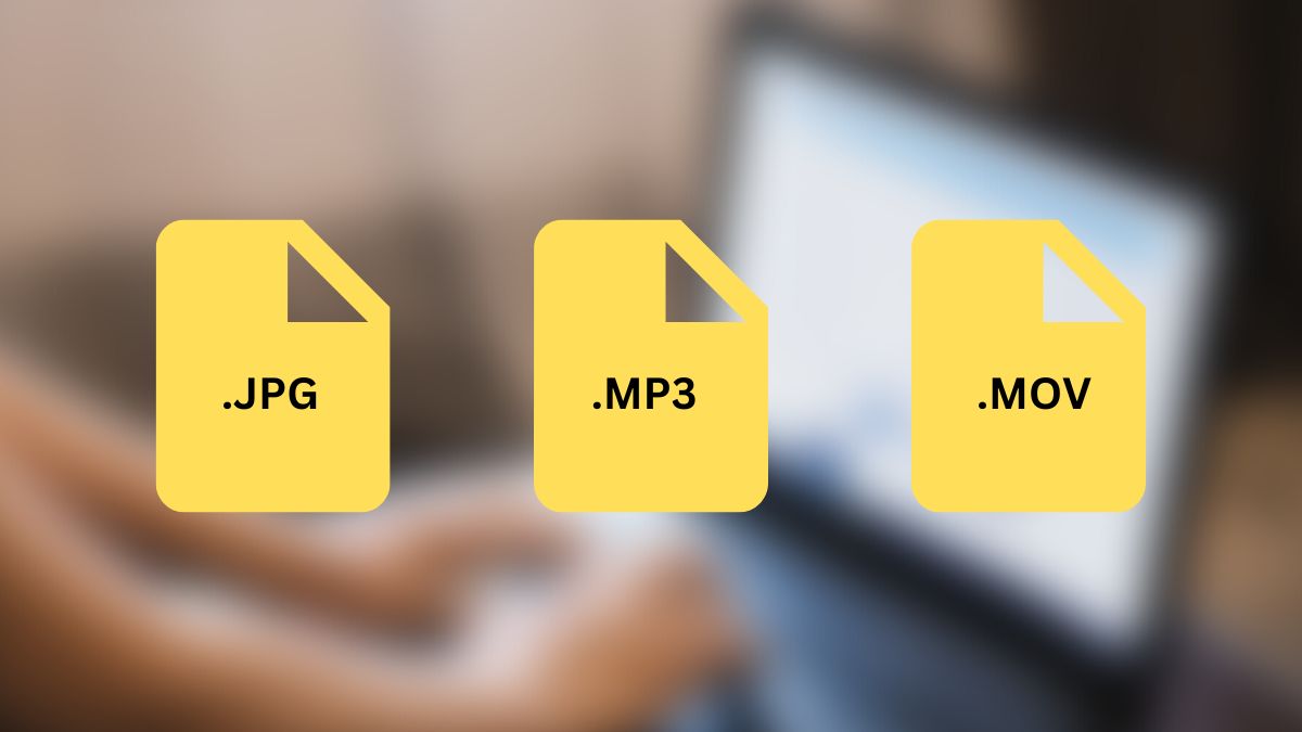 How To Show File Extensions In Windows 11 GeekChamp