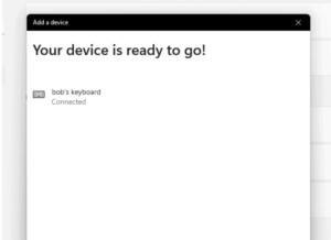 How to Set Up and Use Magic Keyboard on Windows 11 - GeekChamp