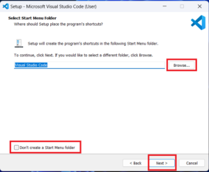 How to Install and Use VS Code in Windows 11 - GeekChamp