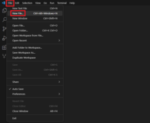 How to Install and Use VS Code in Windows 11 - GeekChamp
