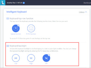 How to Fix Keyboard Backlight Not Working in Windows 11 - GeekChamp