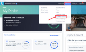 How to Fix Keyboard Backlight Not Working in Windows 11 - GeekChamp