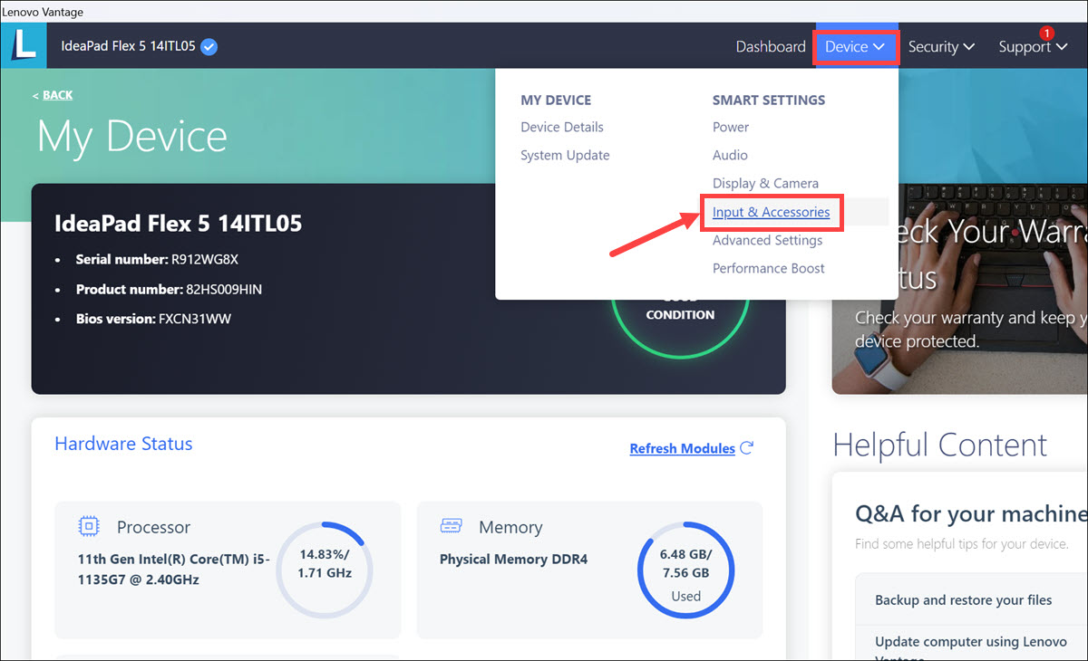 How to Fix Keyboard Backlight Not Working in Windows 11 - GeekChamp