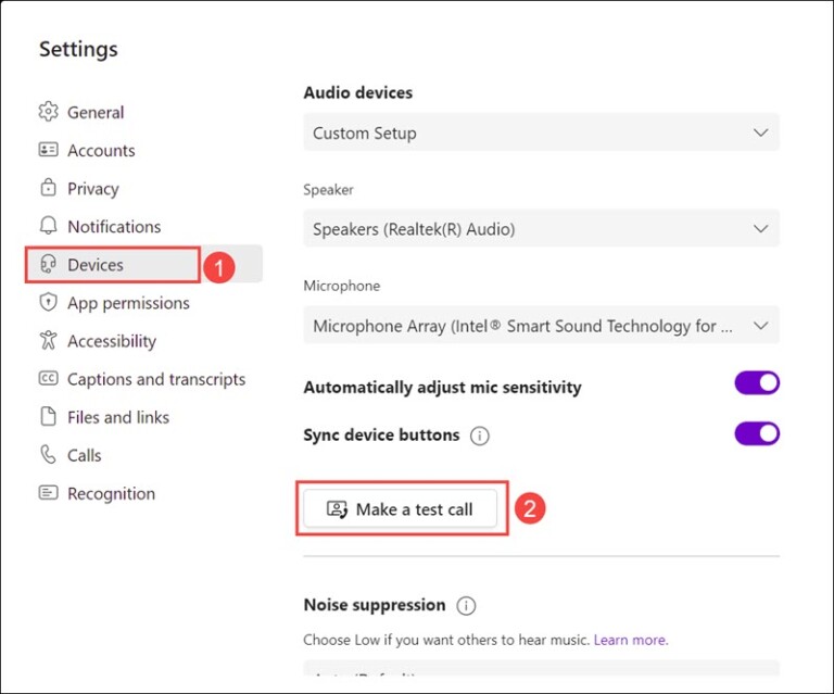 How to Fix Camera Not Working in Microsoft Teams on Windows 11 - GeekChamp